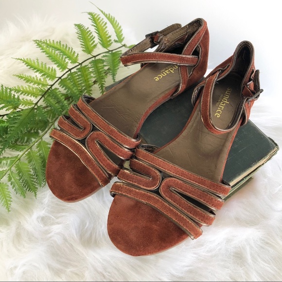 Sundance | Shoes | Sundance Sandals | Poshmark